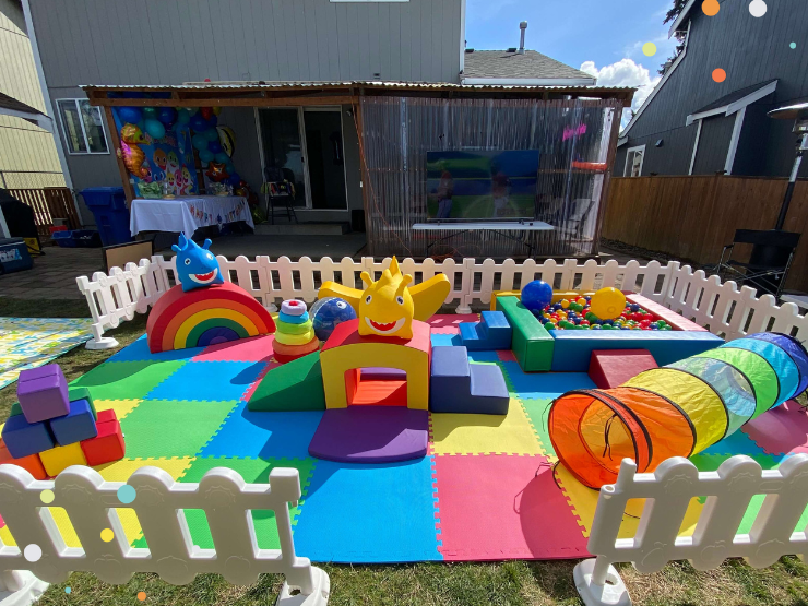 10 Birthday Party Venues Around Seattle For Kids | by rainycity.life ...