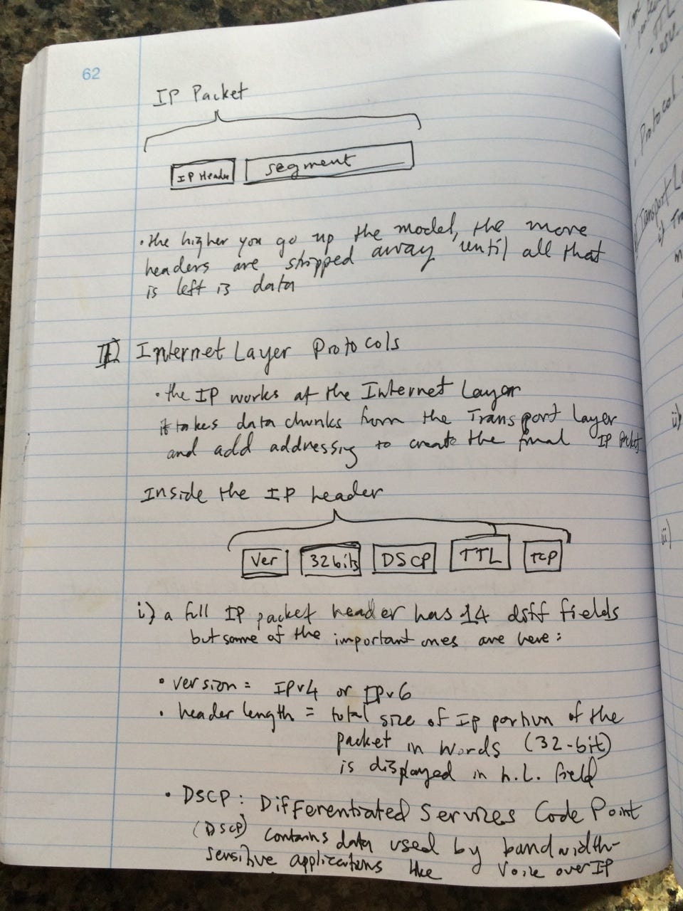 Viewing OSI layers on Wireshark | by Ann K. Hoang | The Cabin Coder | Medium