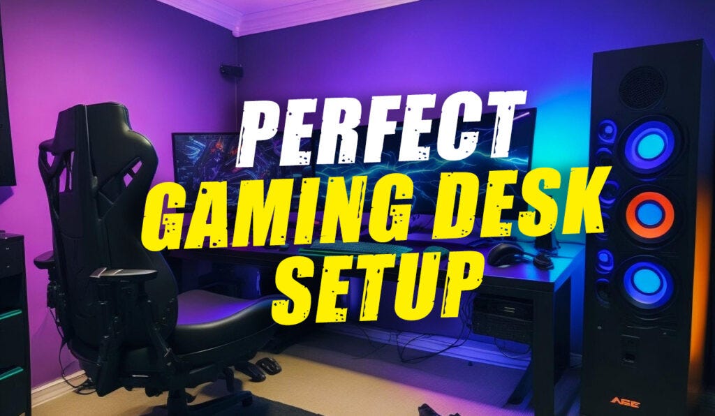 Advantages of Wireless Gaming Keyboard | HyperX Computers - HyperX ...