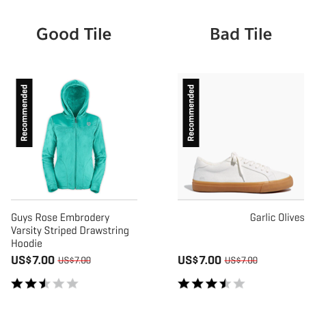 The Role of Design in Machine Learning | by Owen Schoppe | Salesforce ...