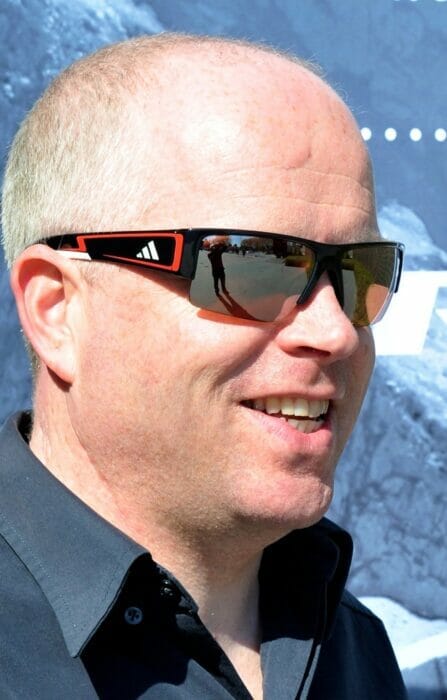 Eurosport’s Cycling Commentators: Insights & Analysis | by Cycling Shop ...
