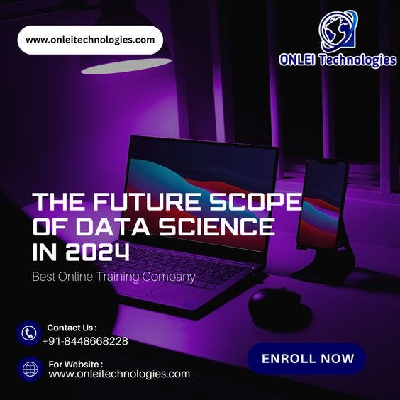 The 4 Pillars of Data Analytics in 2024 | by ONLEI Technologies | Jun ...