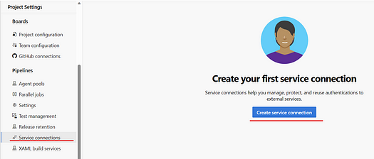 IaC Series: Part 3-Deploy Azure resources using Bicep and Azure Pipelines | by Azpy | Medium