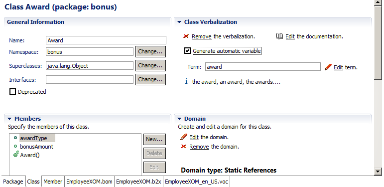 IBM ODM | Rule Engine | BRMS | Rules | Medium
