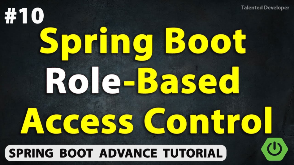 Registration and Login Authentication with Database using SpringBoot ...