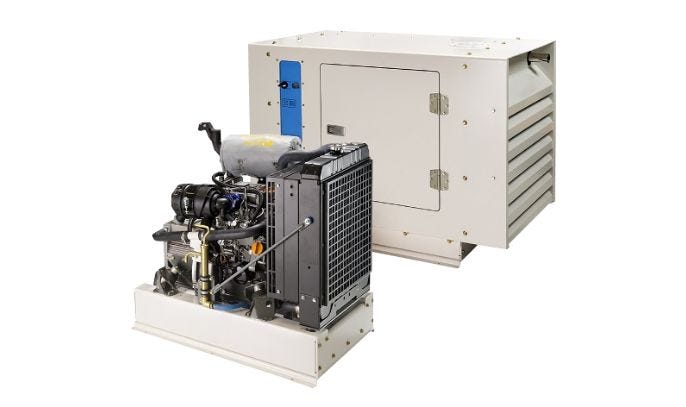 Gassing & Ventilation of Lead-acid Batteries in Standalone Power ...