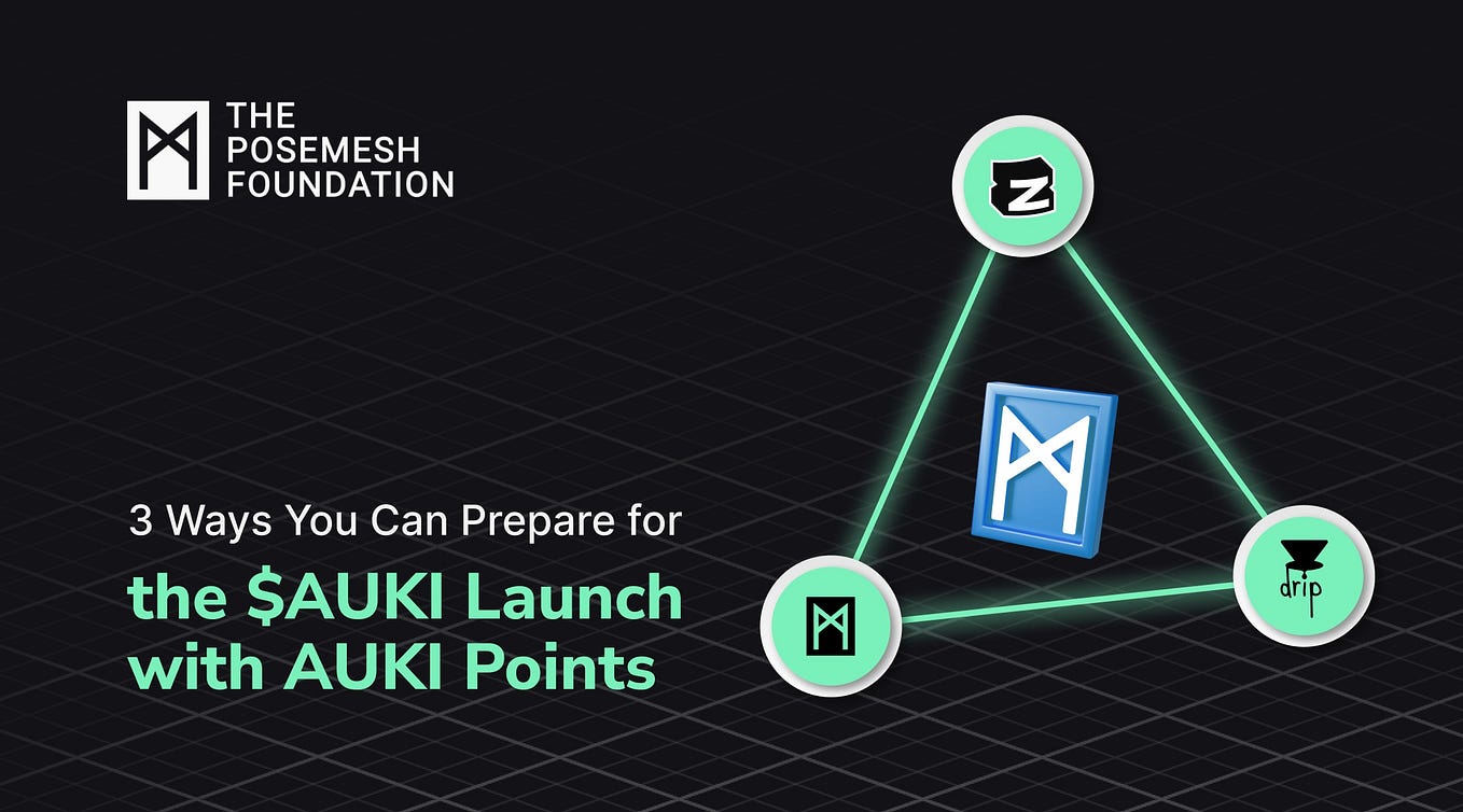 Get Ready to Earn Auki Points with the World’s First DePIN Diagnostics ...
