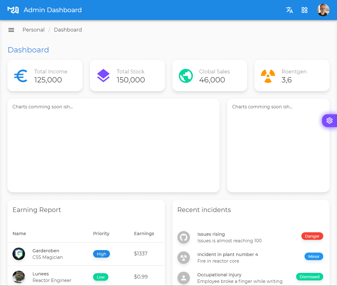 Top 10 Flutter UI Libraries: The Best Picks for Developers in 2025 | by ...