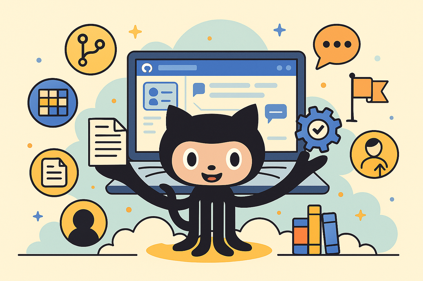 GitHub Runners. On Enhancing CI/CD Workflows | by Nuwan I. Senaratna ...