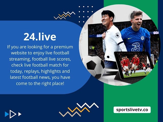 About Us. Introduction | by Watch Live Football Streaming Free | Medium