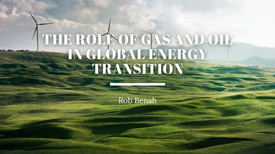PREPARING FOR A CAREER IN ENERGY AND GLOBAL SECURITY | by Robert Bensh ...