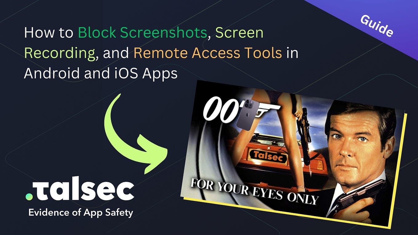 Safeguarding Cryptographic Keys: Implementing TEE and StrongBox in Android Applications | by ...