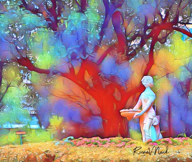 Time management is key for artists | by Reena Naik | Medium