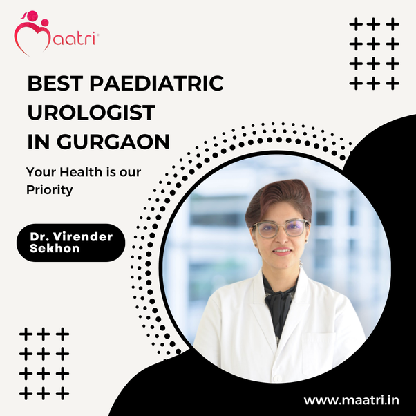 Do you know Why Dr. Yogesh Taneja is the MAATRI’s Best Urologist in ...