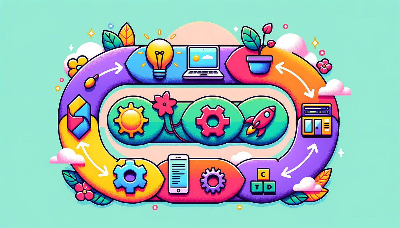 Learning GitLab CI with Firebase + React: Part 1 | by John Tucker | codeburst