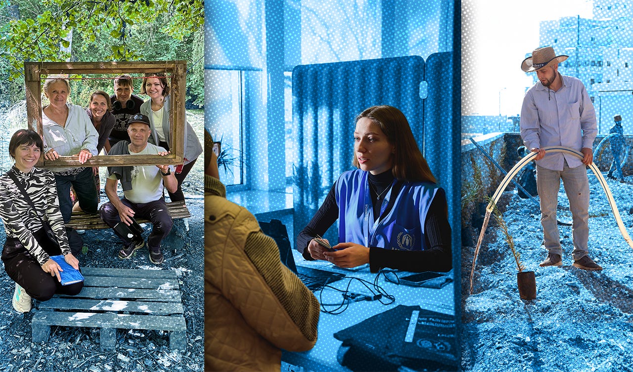 Why is innovation so difficult? An ode to all innovators. | by Emilia ...