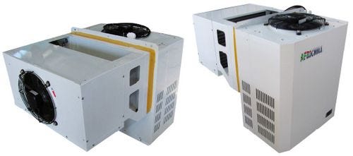 Box Type Condensing Units — an Overview | by Jaco Schultz | Medium