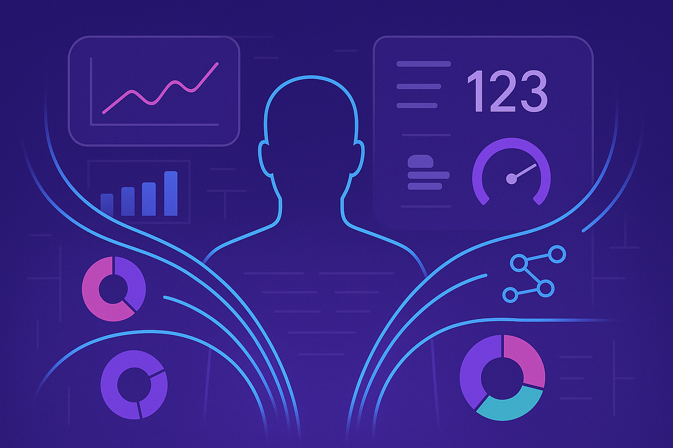 How to Choose the Best Chart Type to Visualize Your Data in 2024 | by ...