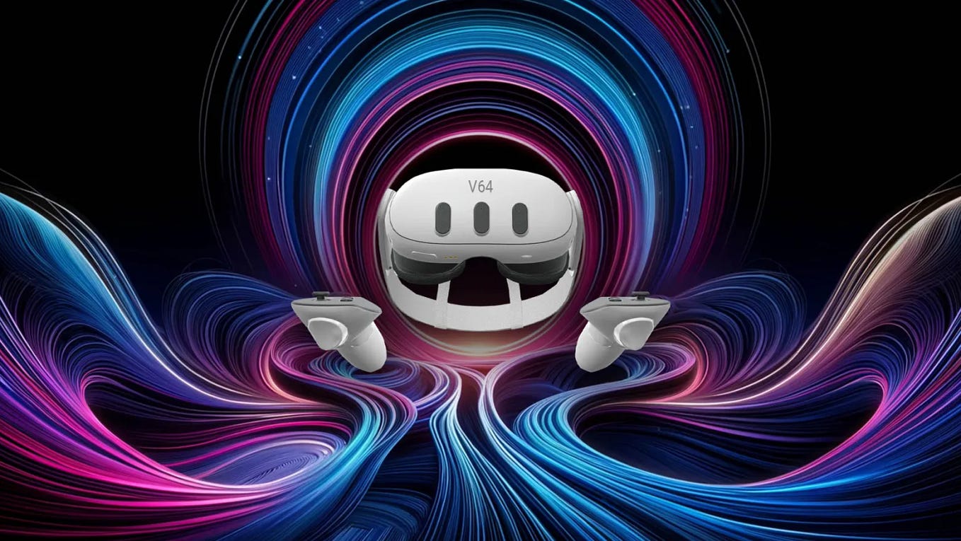 How to Turn On Developer Mode/Debug Mode for the Quest 3 | by George ...