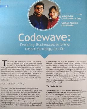 What is multisensorial design and why is it important now | by Abhijith HK | codewave ...