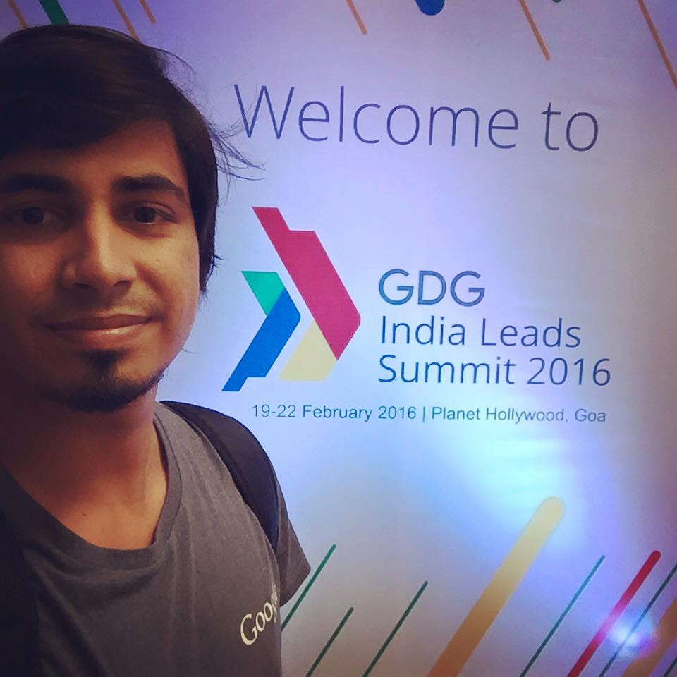 Get To Know GDG VIT Vellore: Raichu | by Balaji Jinnah(பாலாஜி ஜின்னா ...
