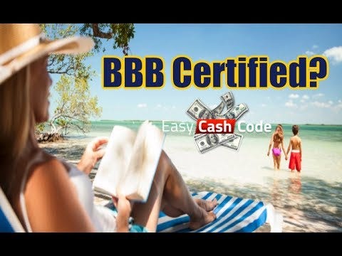 How Does Easy Cash Code Work | by James O'Kelley | Medium
