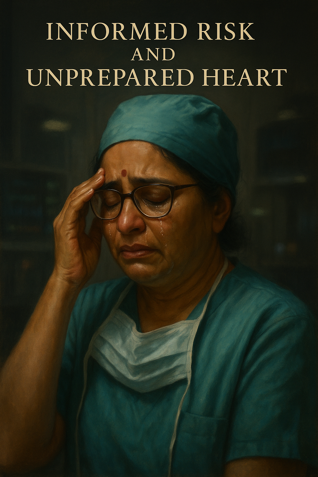 A Love She Grew Up With but Never Knew — Now Silenced by Illness | by Padmaja Barada | Jul, 2025 ...