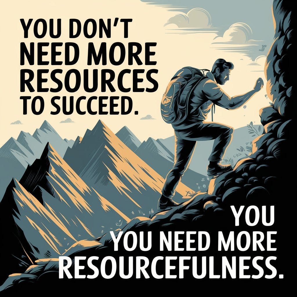 Life has a way of bringing similar challenges in different forms. | by ...