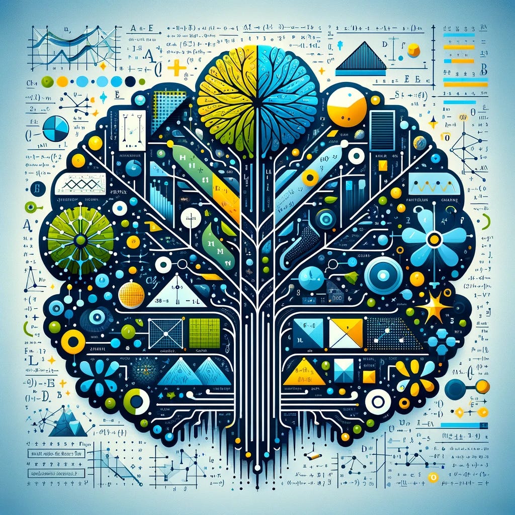 Theoretical Basis of ML — Data Normalization/Standardization(summary ...