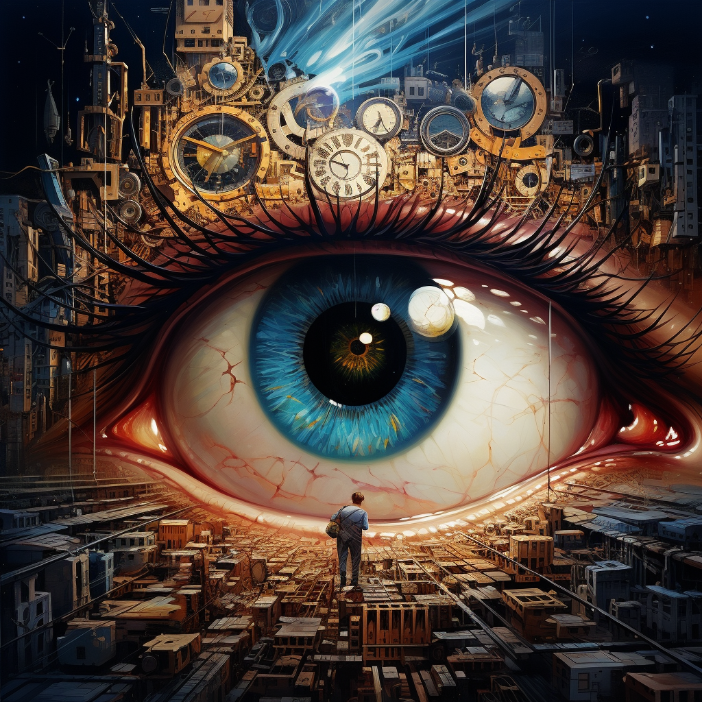 Psychological Strongholds: We All Have Them | by Francisco Errázuriz ...