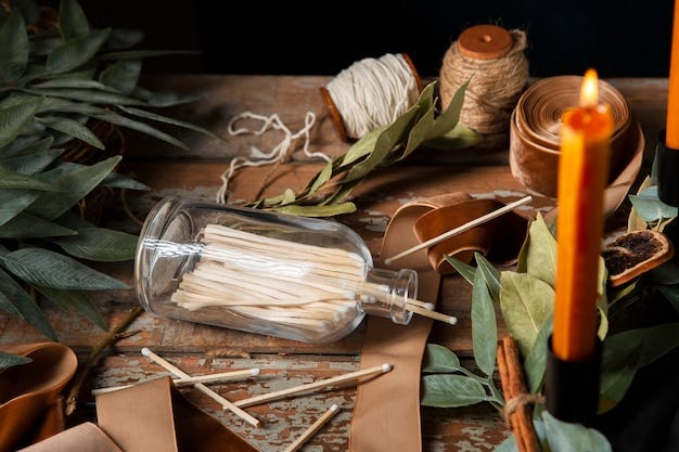 What Does Eucalyptus Smell Like? — The Scent Guide | by aarka origins ...
