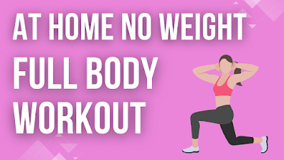 20 Different Types Of Exercises At-Home - Tahashaikh - Medium