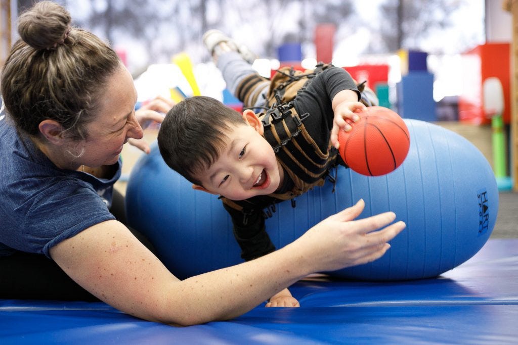 Visual Motor Integration (8 Simple Activities for Children) | by ...