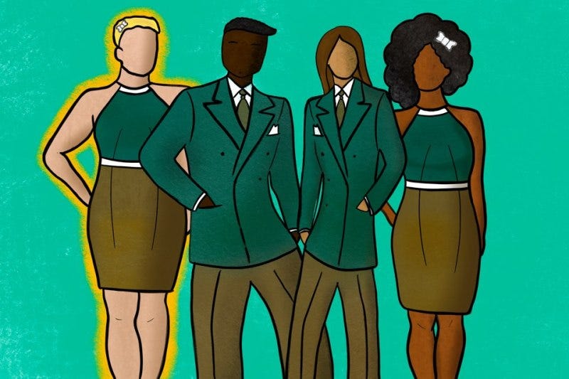 Homelessness: What Causes It and Who Does It Affect? | by Ivory ...