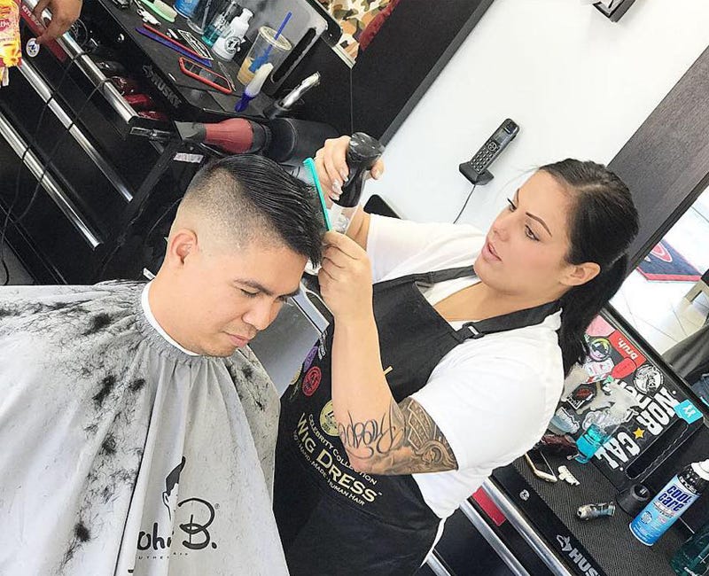 Best Haircut in Napa. Urban Cuts 390: Discover the Best in… | by ...