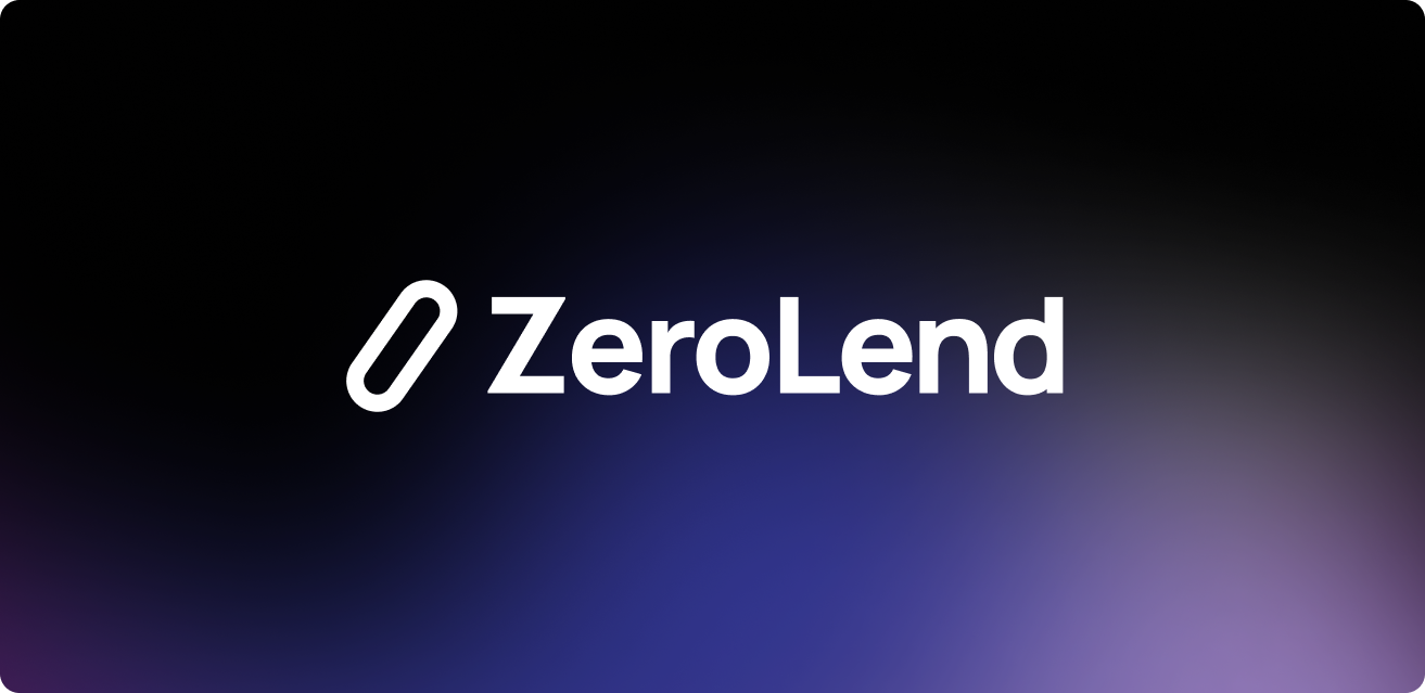 ZeroLend $ZERO Airdrop: Your Key to Unlocking Crypto Wealth | by ...
