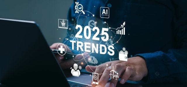 AI & Data Science Survey Report: 2025 Trends & Insights Key Findings ...