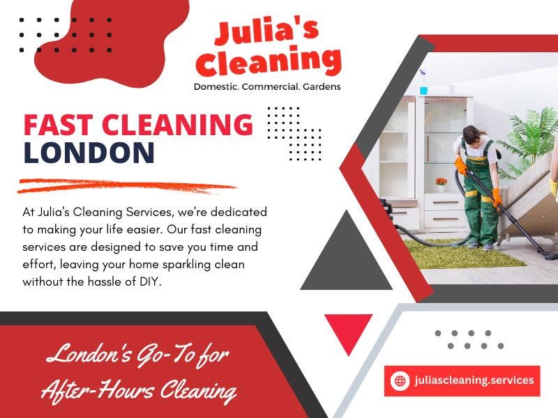 Contact Us - Juliascleaningservices - Medium