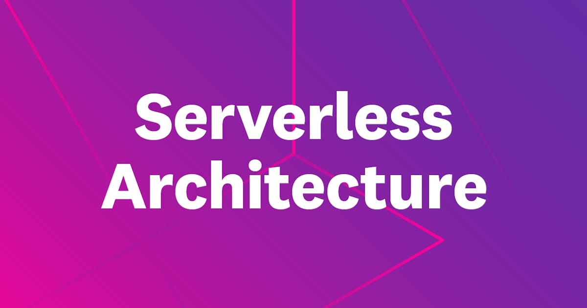 Build A Fully Server Less Web Socket Api Using Aws Lambda And Dynamodb 