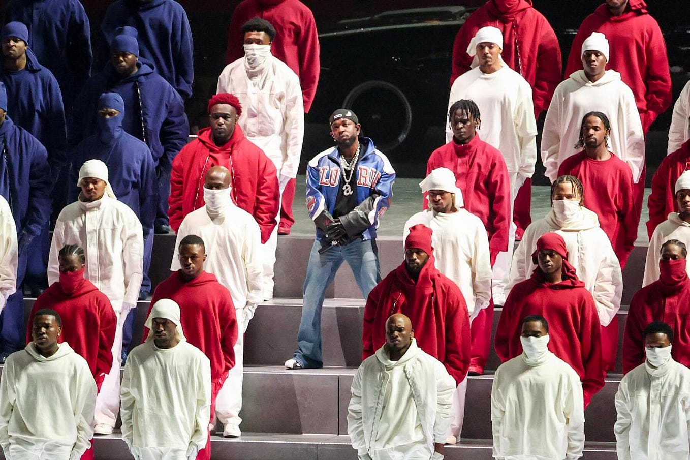 Drake vs. Kendrick Lamar: A Battle of Awards and Success Rates | by ...
