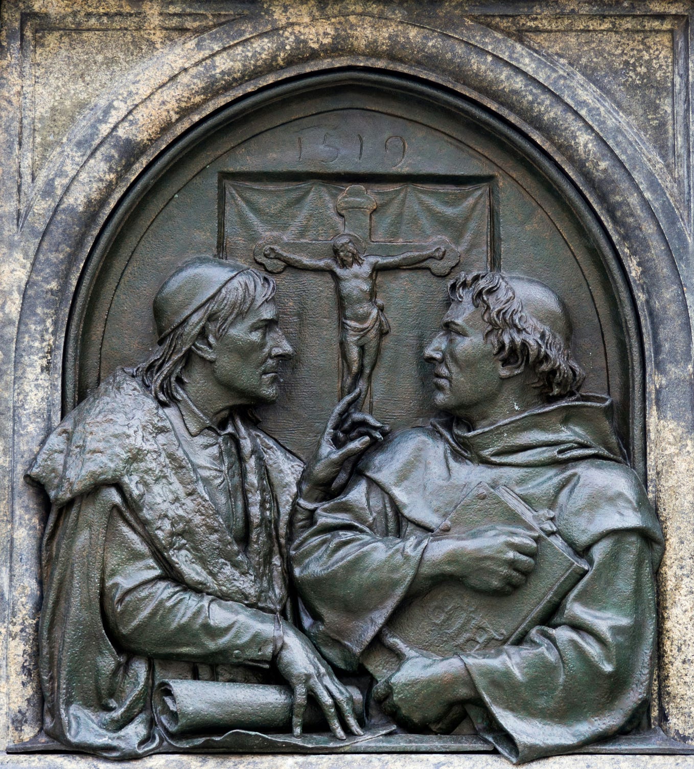 How the Renaissance and Humanism Shaped the Protestant Reformation | by ...