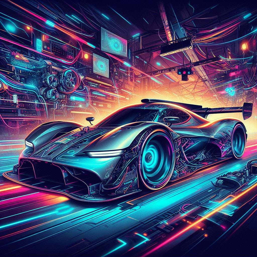 Results and Lessons: DeepRacer Student League March 2023 | by ...