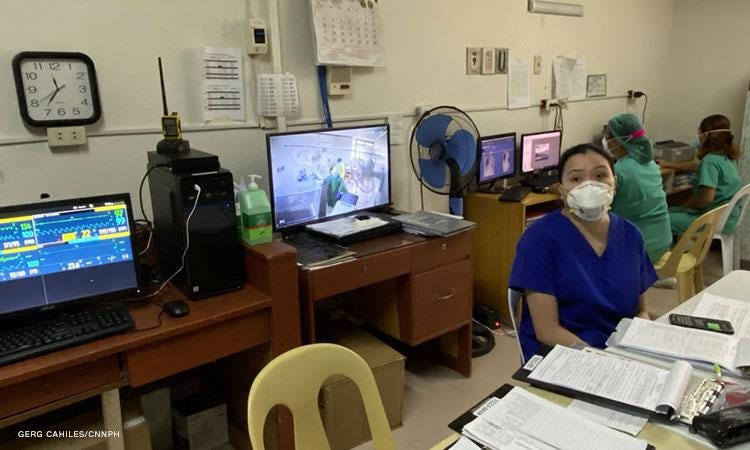 Data Rich but Poorly Integrated: Achieving Harmony Within Philippine ...