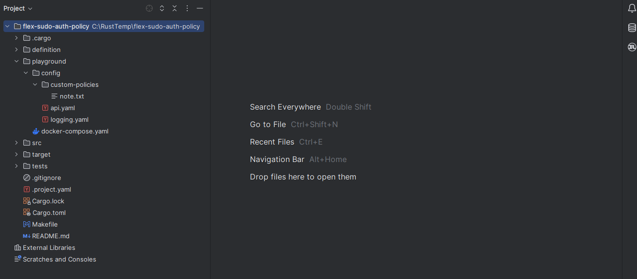 Flex Gateway Custom Policy Development With Policy Development Kit(PDK) Setup Part — 1 | by ...
