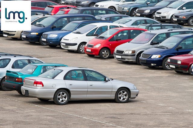 The Ultimate Guide to Finding the Best Used Cars: Top Picks | by Local ...