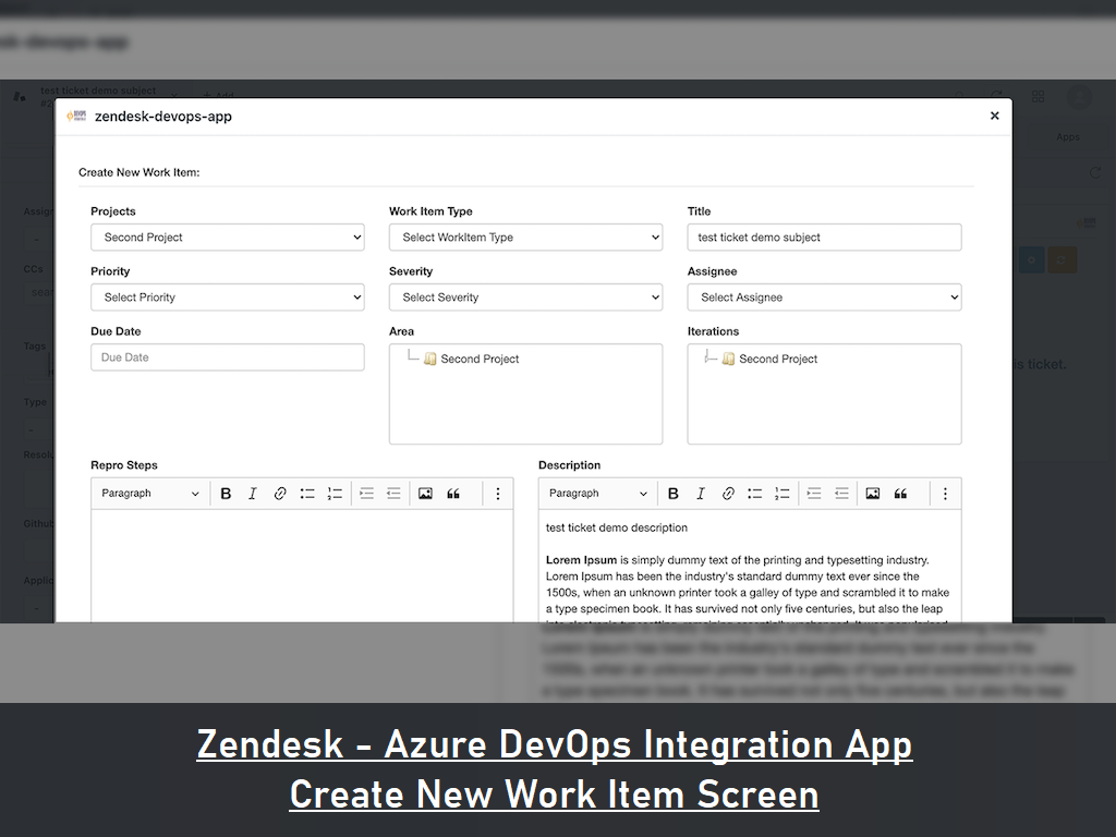 How To Generate Zendesk Api Token Key By Devops Integration Support 1023