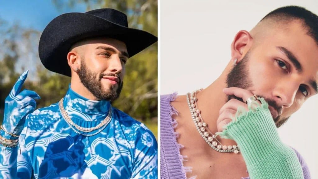 Is Payton Talbott Gay? His Words “These Hands Are Bisexual” | by Chris ...