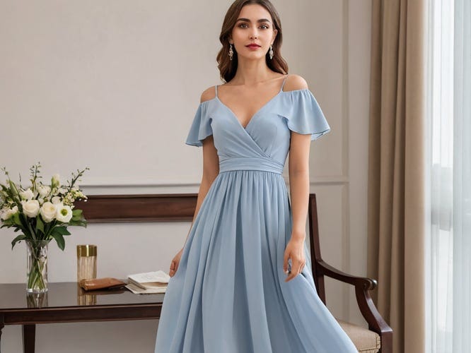 Unconventional Wedding Dresses | by Robert Reyes | Jul, 2024 | Medium