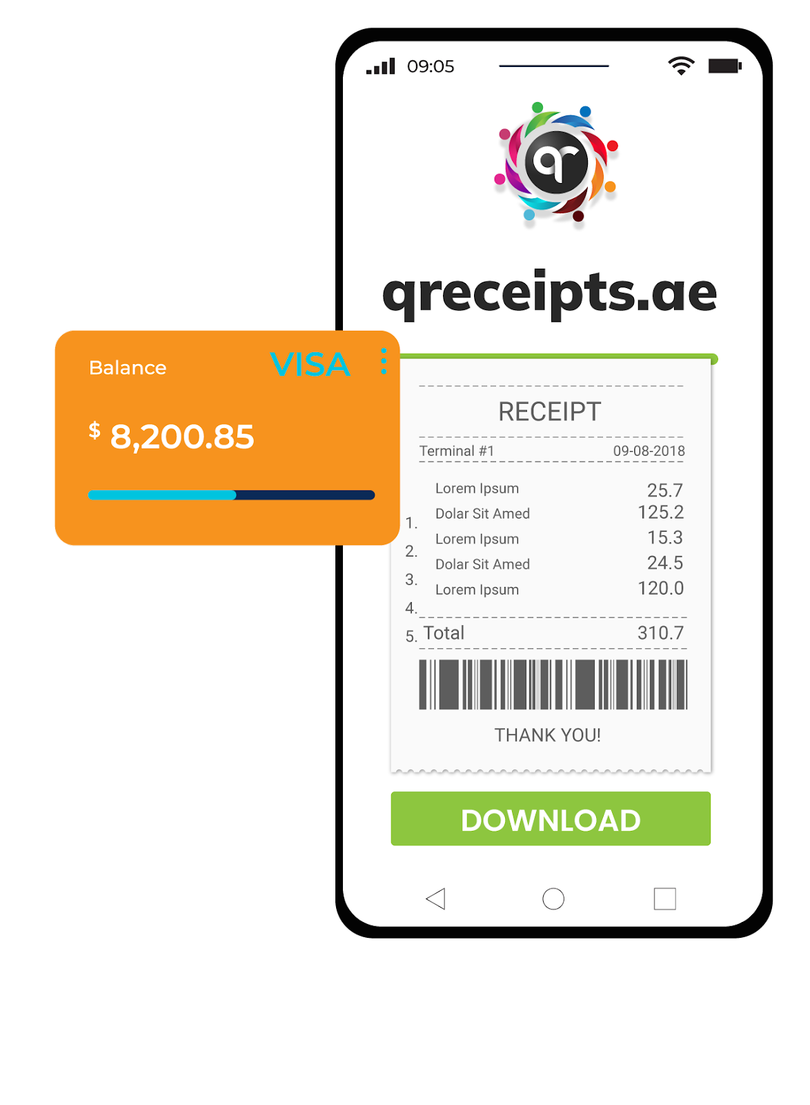 What are digital receipts, and why should companies use them? | by ...