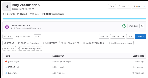 POC : Manage Cloud KMS, External Key Management, and CVO | by Vanamali ...